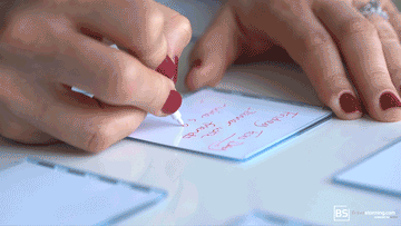 You Are What You Write. The Role of Handwriting In The Uprising Era of ...