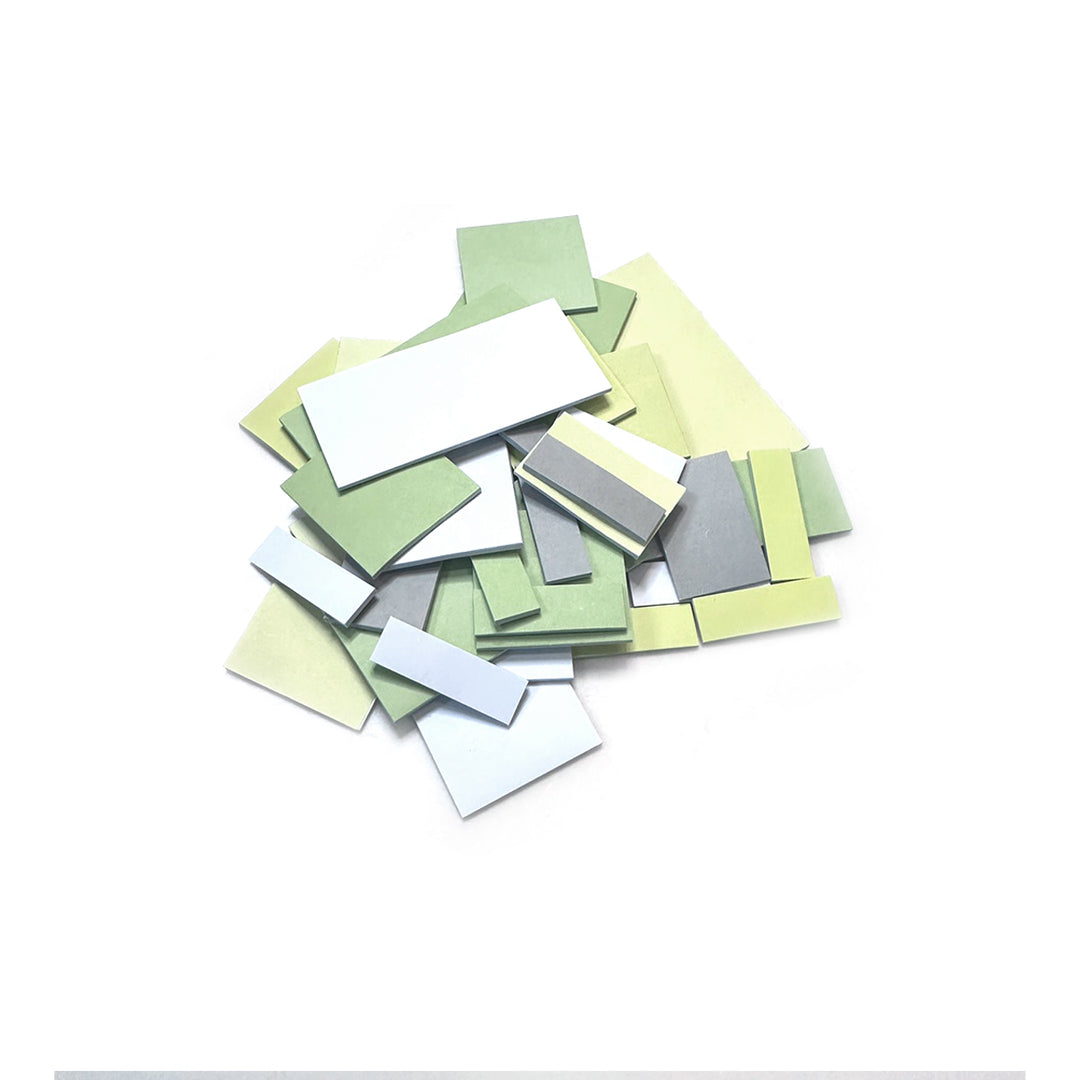 Memo Refill Pack - Bravestorming, powered by action – Bravestorming.com