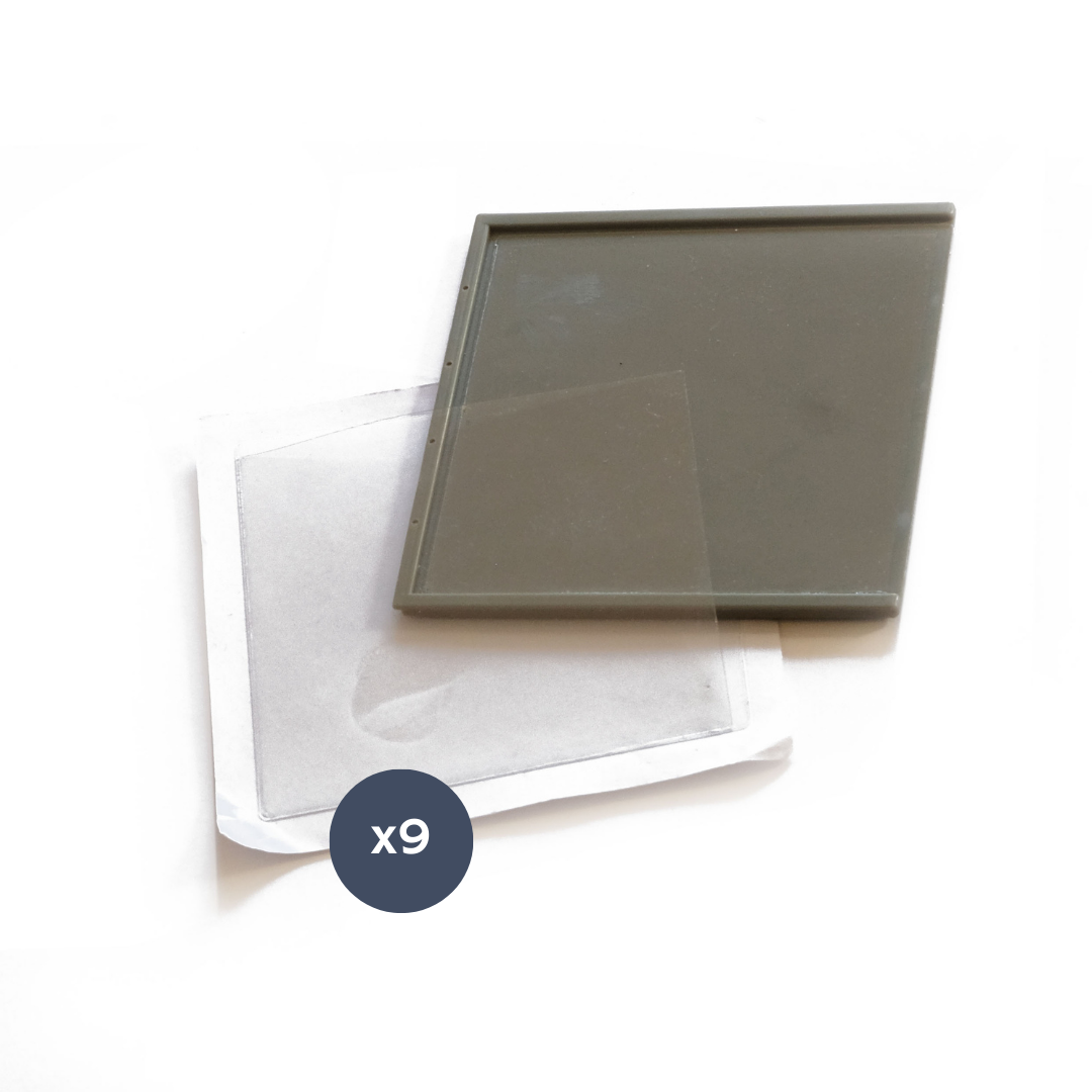 M Note - reusable, restickable, rewritable sticky notes – Bravestorming.com