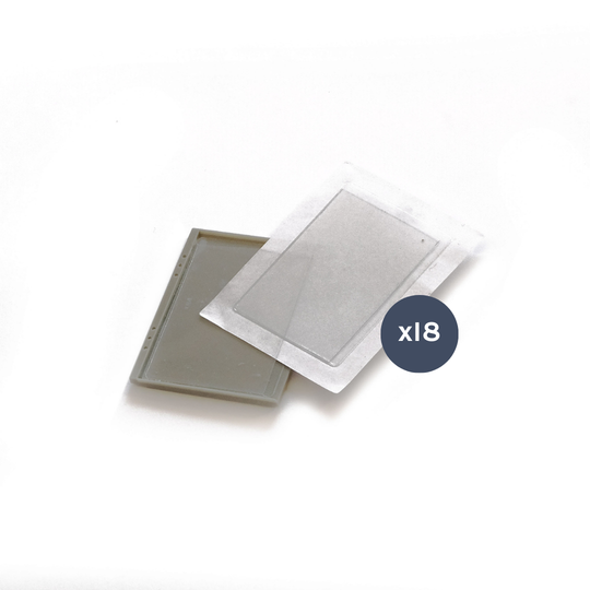 M Note - reusable, restickable, rewritable sticky notes – Bravestorming.com