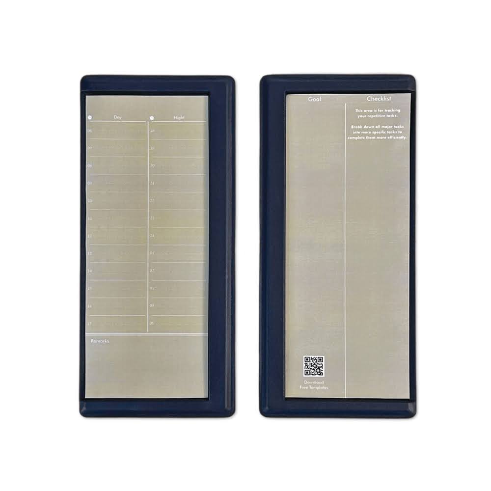 MoverPad - Tactile and Reusable Sticky Note Organizer – Bravestorming.com