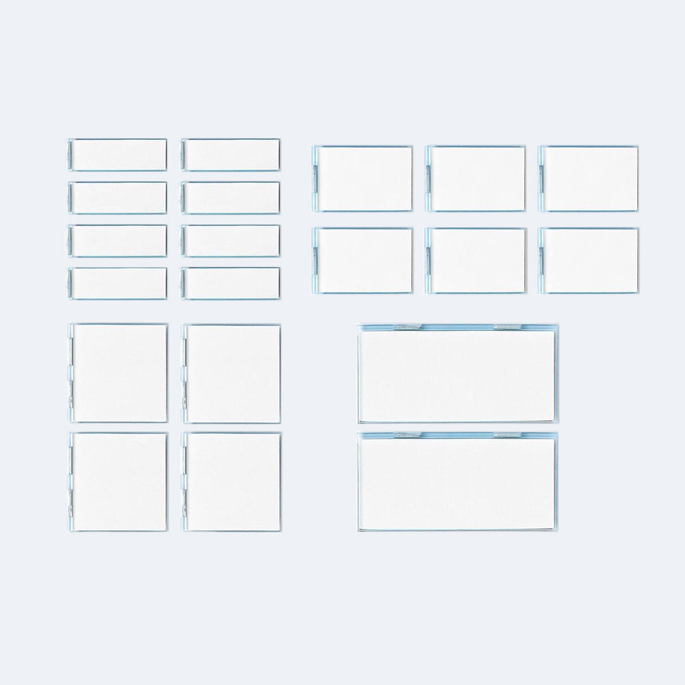 Mover Erase Combo - Tactile and Reusable Sticky Note – Bravestorming.com